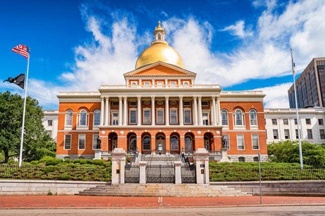 Massachusetts House of Representatives adopt Accessory Dwelling Units ...