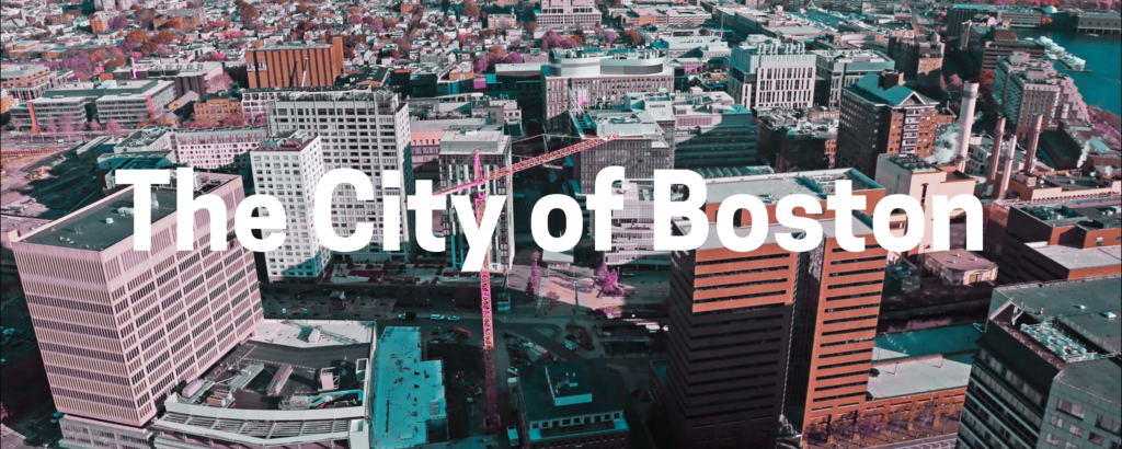 City of Boston - Abundant Housing Massachusetts